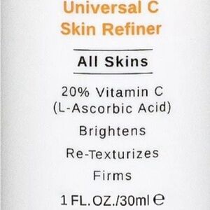 BeautyStat | Skincare | Beautystat Universal C Skin Refiner Brightening ...